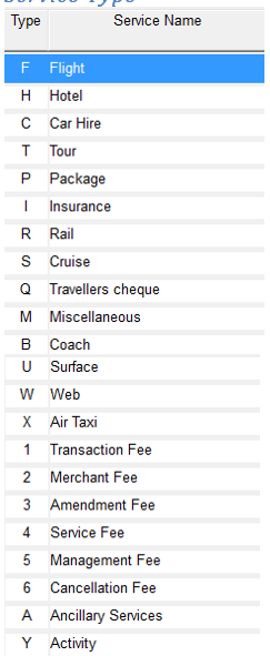 Narrative Table – Tres Technologies