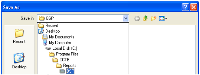 BSP Processing – Tres Technologies