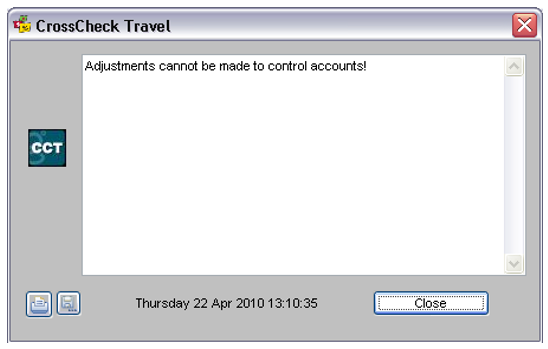 Cashbook Accounting – Tres Technologies