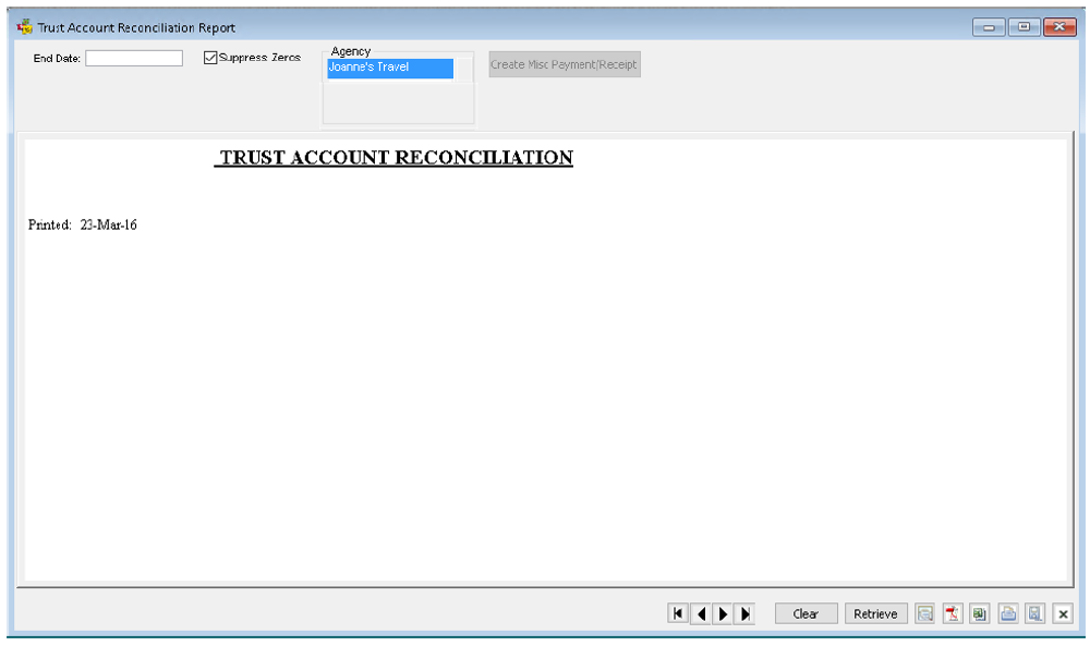 Commission Transfer – Tres Technologies