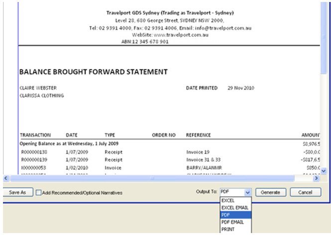 Debtor Documents – Tres Technologies