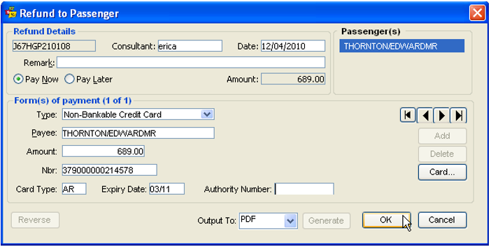 Non-Bankable Credit Cards – Tres Technologies