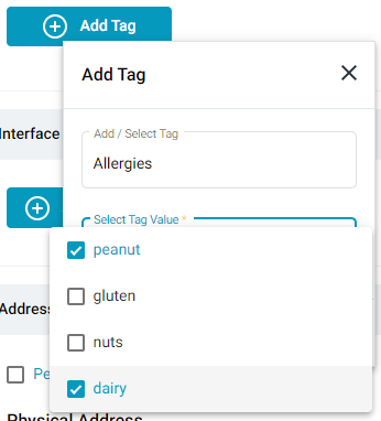 Tags – Tres Technologies