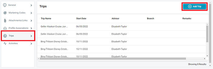 Travelers – Tres Technologies