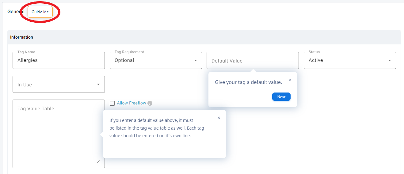 Unlocking Help Inside Tres with Walkme New User Checklist, Walk ...