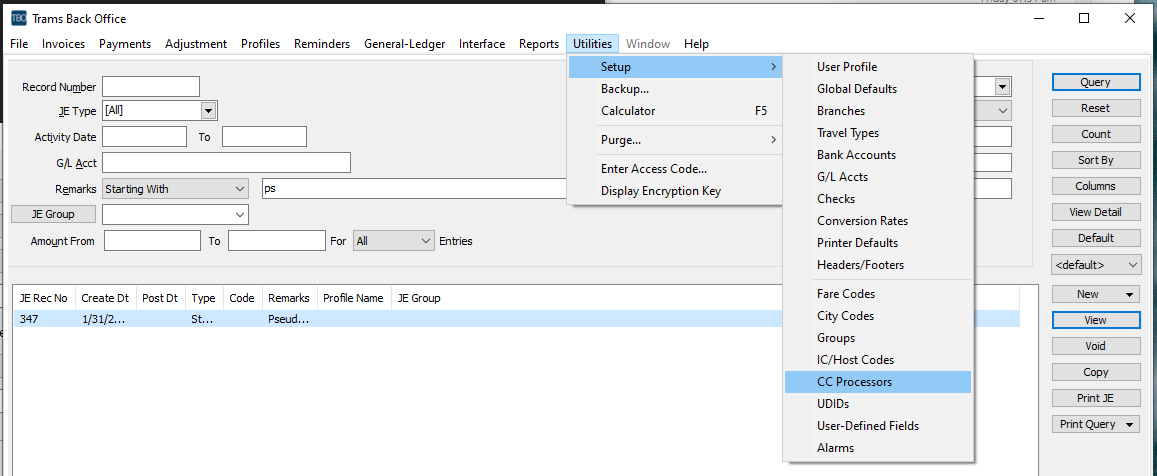 CCMerch workaround for known issue - AMEX credit card numbers starting ...