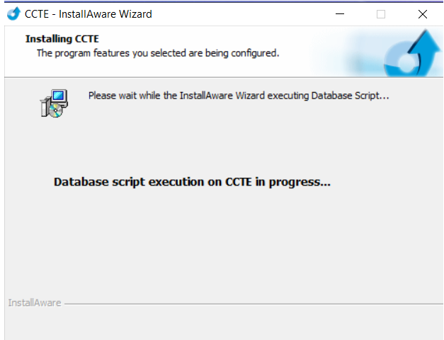 CCTE Version 23.3 Upgrade Procedures – Tres Technologies