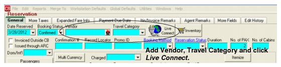 Traveltek – Tres Technologies