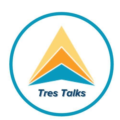 Tres Talks! – Tres Technologies