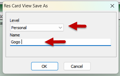 How to find GoGo reservations in ClientBase Windows and ClientBase ...