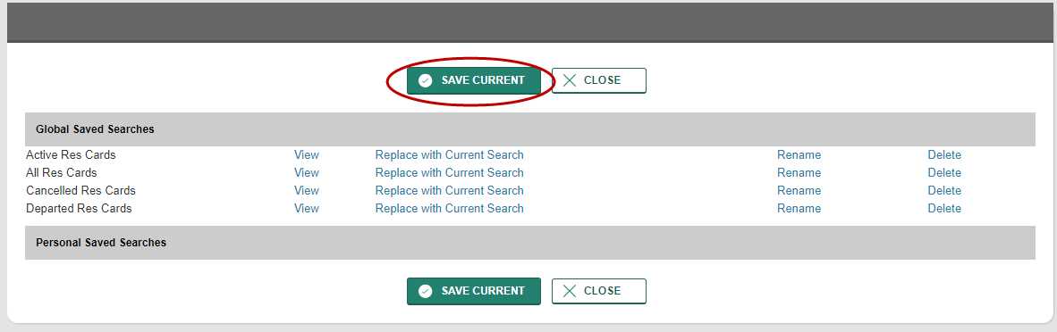 How to find GoGo reservations in ClientBase Windows and ClientBase Online – Tres Technologies