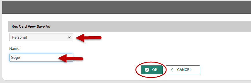 How to find GoGo reservations in ClientBase Windows and ClientBase Online – Tres Technologies