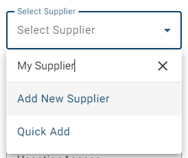 Add a Reservation in Tres – Tres Technologies