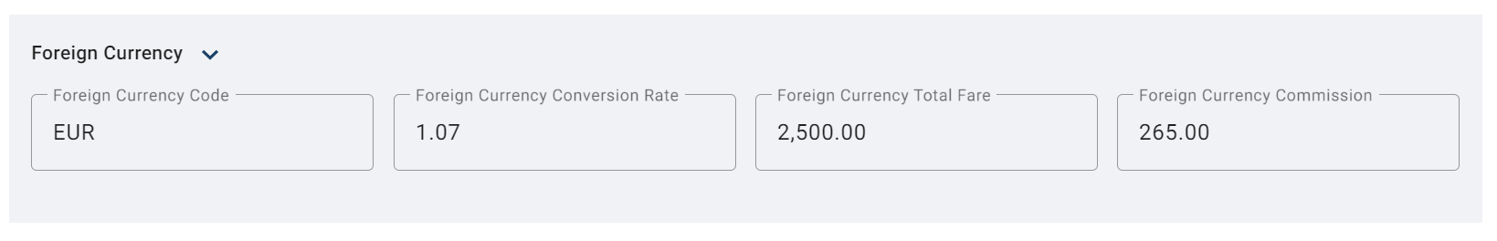 Add a Reservation in Tres – Tres Technologies