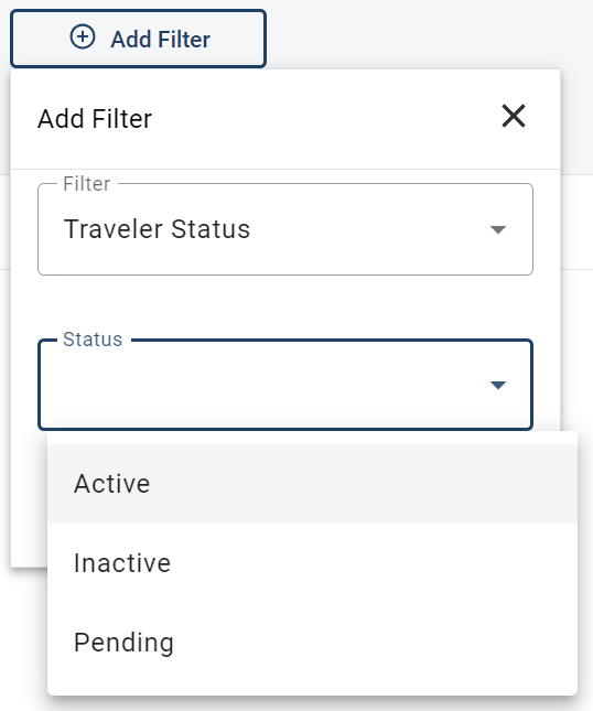 Tres Search - Filters, Operators, and Filter Sets – Tres Technologies