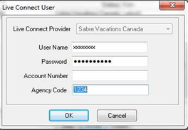 Sabre Vacations Canada – Tres Technologies
