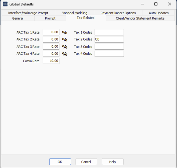 Interface Preparation (Sabre) – Tres Technologies
