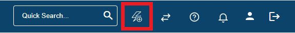 Tres - Quick Add Client and Traveler – Tres Technologies Tres - Quick Add Client and Traveler – Tres Technologies