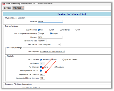Install and Configure the Tres GDS Upload Utility – Tres Technologies