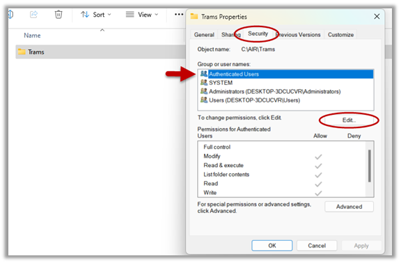 Install And Configure The Tres Gds Upload Utility Tres Technologies