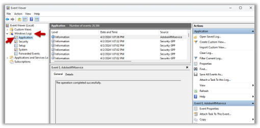 Install and Configure the Tres GDS Upload Utility – Tres Technologies