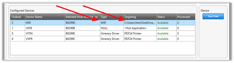 Install and Configure the Tres GDS Upload Utility – Tres Technologies