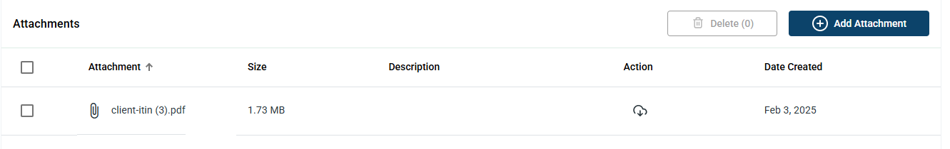 Tres - Create an Email Template – Tres Technologies