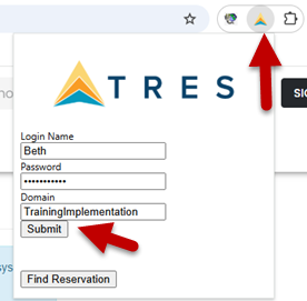 Direct Connect with Delta Vacations – Tres Technologies