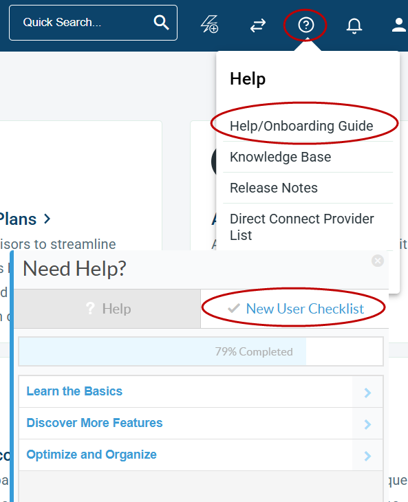 New Advisor Training Program for Tres – Tres Technologies
