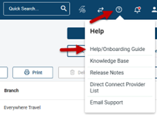 New Advisor Training Program for Tres – Tres Technologies