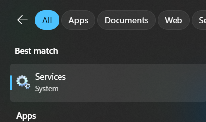 Disable / Enable the Tres GDS Uploader – Tres Technologies