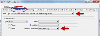 Top ClientBase Windows Queries – Tres Technologies