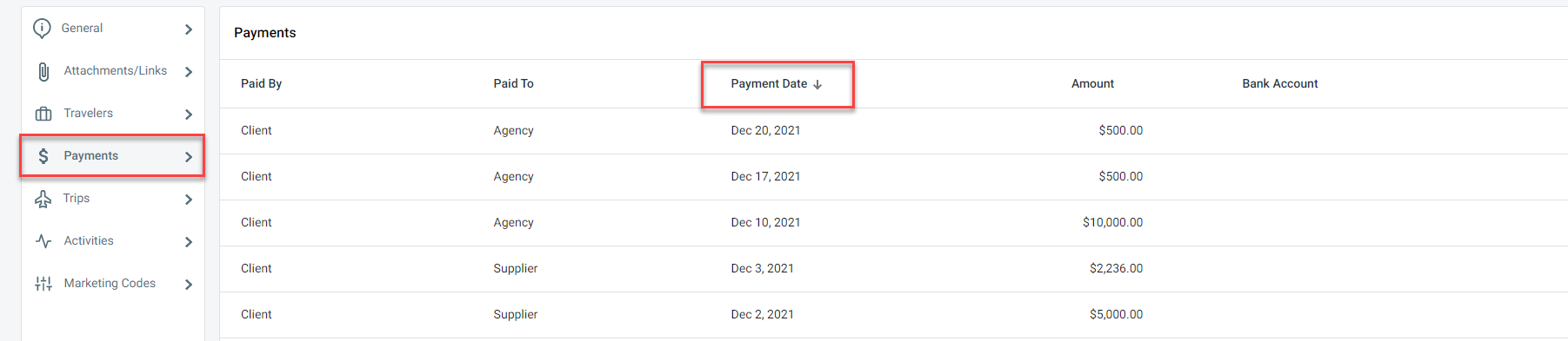 Clients – Tres Technologies
