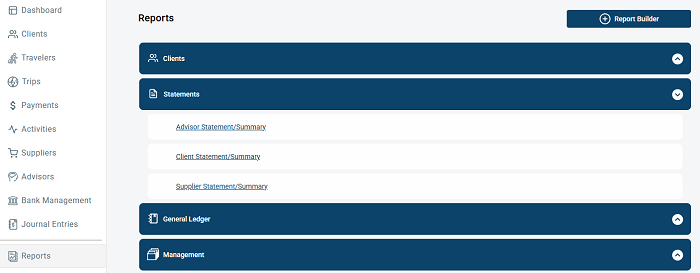 Tres - Supplier Statement/Summary – Tres Technologies