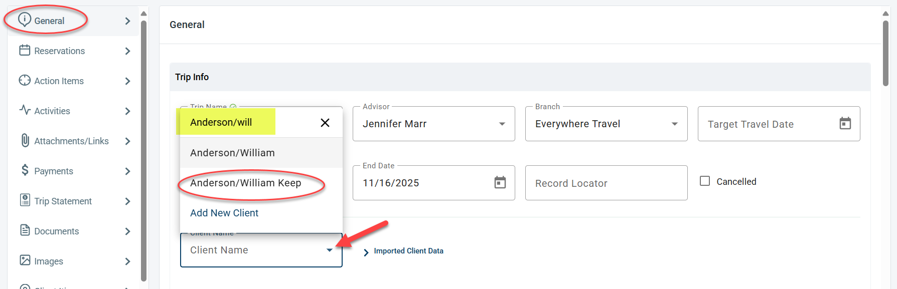 Checking Duplicate Profiles in Tres Using Excel – Tres Technologies