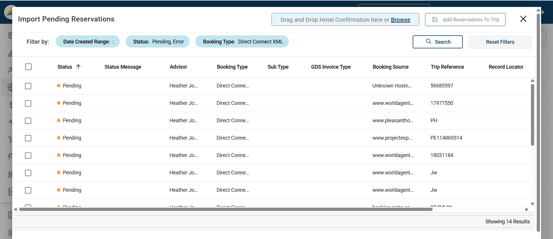 Direct Connect with VAX Vacation Access – Tres Technologies