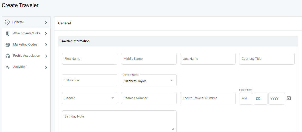 Tres Travelers – Tres Technologies