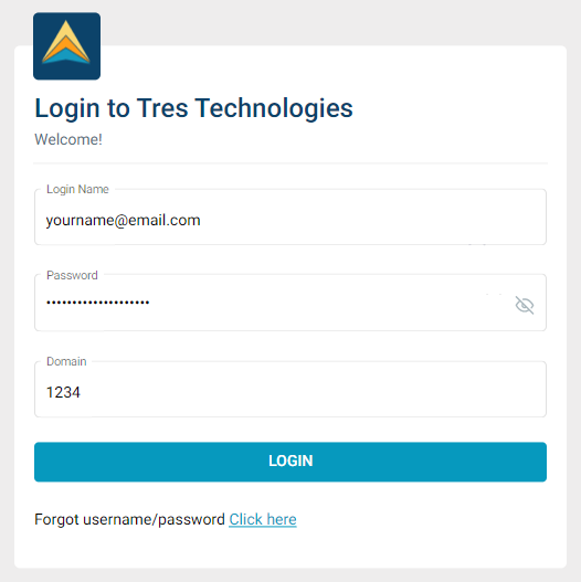 How to Log In To Tres – Tres Technologies