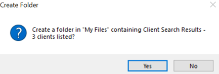 MyFiles – Tres Technologies