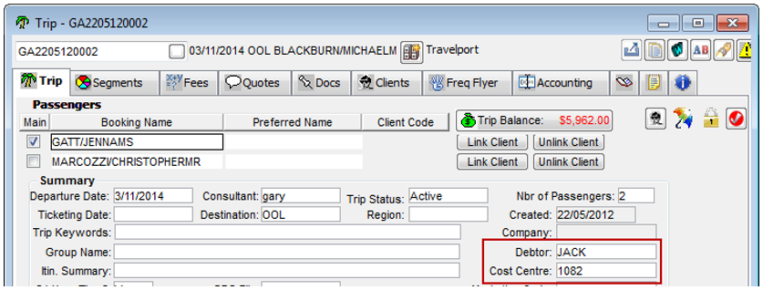 Invoices – Tres Technologies