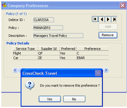 Opening and Creating a Debtor File – Tres Technologies