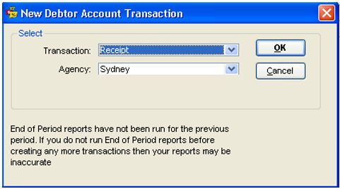 Linking Debtor and Client Files – Tres Technologies
