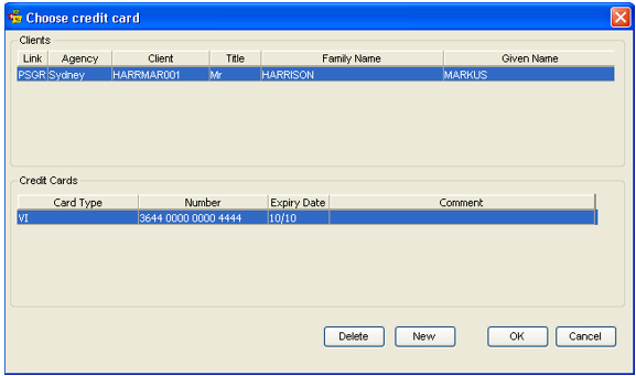 Receipts – Tres Technologies