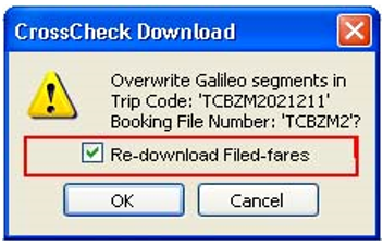 Unconfirmed Tickets – Tres Technologies