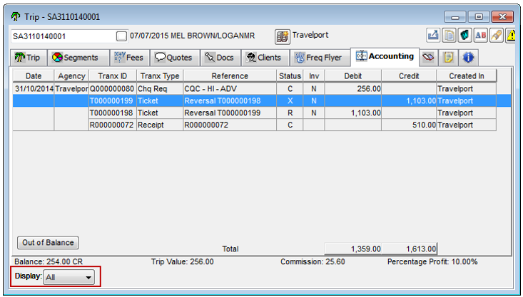 Payment – Tres Technologies
