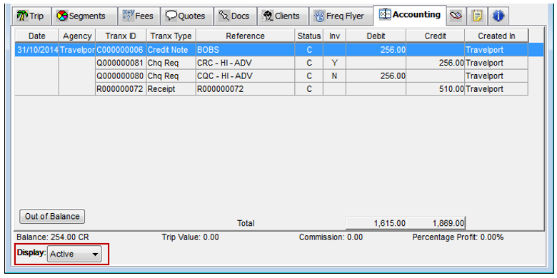 Payment – Tres Technologies
