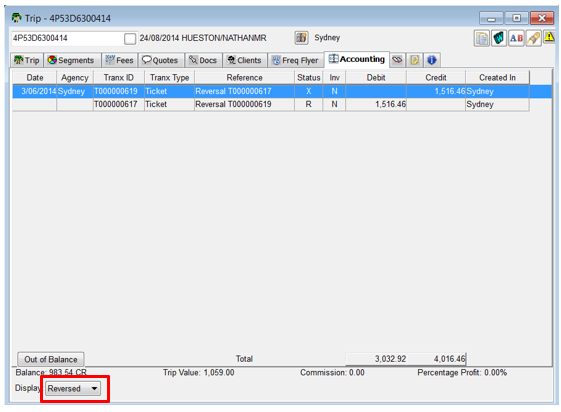 Payment – Tres Technologies
