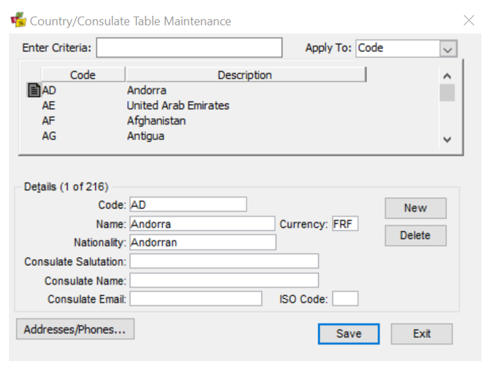 Secure Flight Information Upload – Tres Technologies