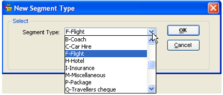Working with Segments – Tres Technologies