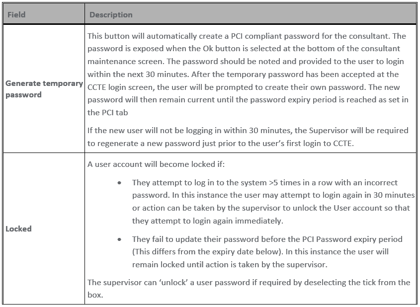 Consultant Tab – Tres Technologies